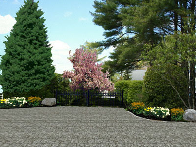 Services - Davis Landscape - Maine Landscaping